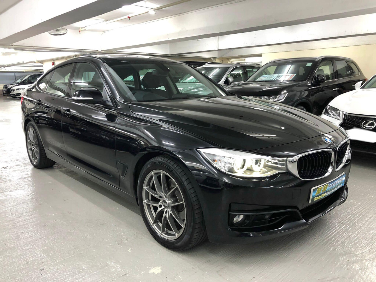 駿發汽車有限公司